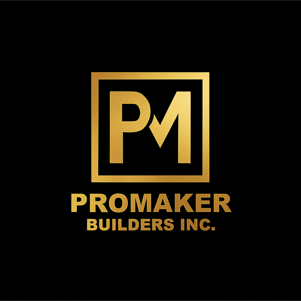 PROMAKER BUILDERS - Updated May 2026 - 6795 Crawford Street, Niagara ...