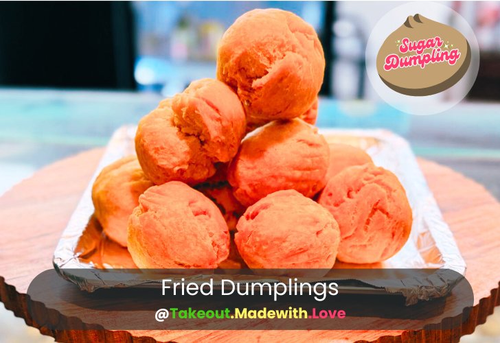 SUGAR DUMPLING - Updated January 2026 - 4428 Inverrary Blvd, Lauderhill ...