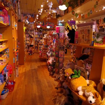 TREEHOUSE TOYS - Updated March 2025 - 40 Photos & 37 Reviews - 47 ...