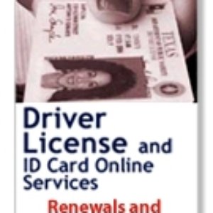 TEXAS DEPARTMENT OF PUBLIC SAFETY DRIVER LICENSE - Updated February ...