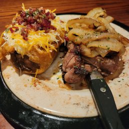 Steakhouses - RUBY RIVER STEAKHOUSE - 724 Photos & 819 Reviews - 2750 S ...
