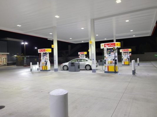 SHELL - Updated November 2025 - 82 Photos & 86 Reviews - 1705 Berryessa ...