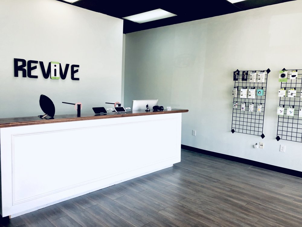 REVIVE REPAIRS - 1819 W Airline Hwy, LaPlace, Louisiana - Mobile Phone Repair - Phone Number - Yelp