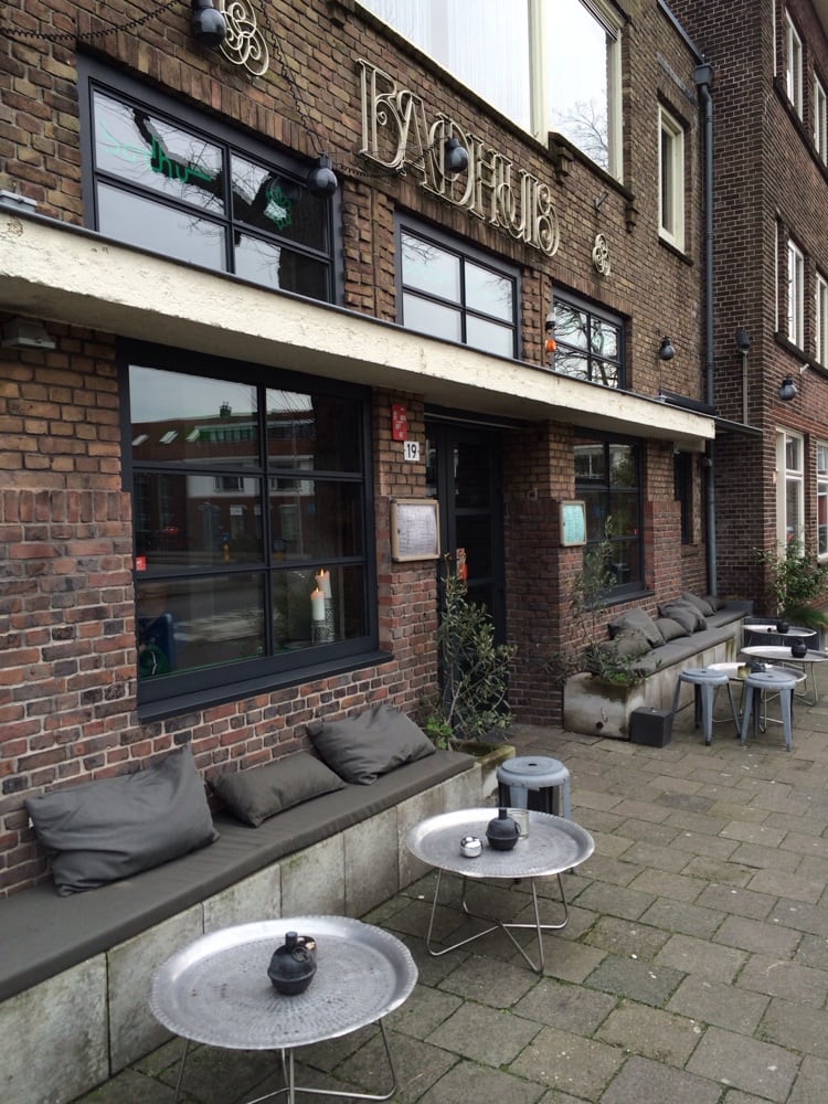 BADHU - Updated June 2026 - 19 Photos - Willem van Noortplein 19 ...