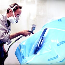 SAM LEMAN AUTO BODY - 10 Photos - Body Shops - 1705 Morrissey Dr ...