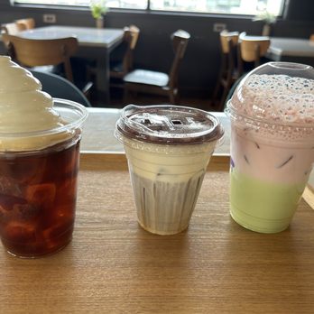 CAFE MIXX - Updated January 2025 - 492 Photos & 166 Reviews - 2925 ...