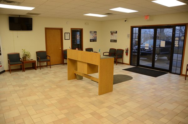 CREDIT UNION 1 - Updated October 2025 - 11 Photos - 25 Reviews - 1500 ...