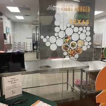 CENTRAL TEXAS FOOD BANK - Updated October 2025 - 75 Photos & 46 Reviews ...