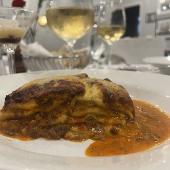 OSTERIA DELBIANCO - Updated December 2024 - 346 Photos & 250 Reviews ...