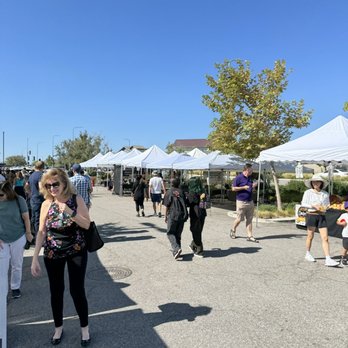 PORTER RANCH FARMERS MARKET - Updated October 2025 - 176 Photos & 22 ...