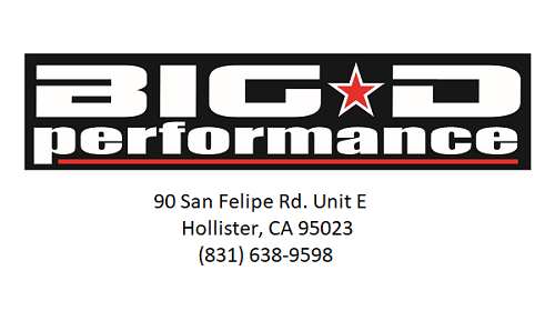 BIG D PERFORMANCE - Updated October 2025 - 10 Reviews - 410 East 41st ...
