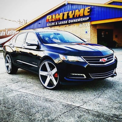 RIMTYME CUSTOM WHEELS AND TIRES - Updated December 2025 - 20 Photos ...