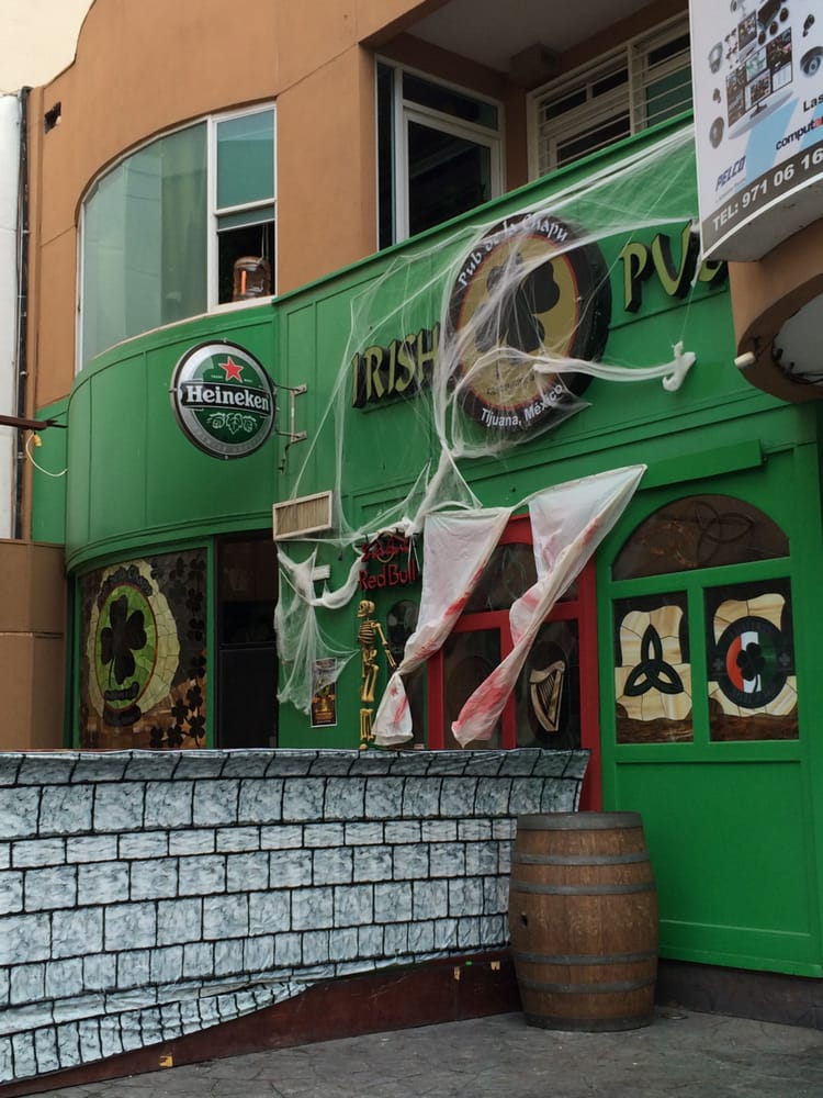 PUB DE LA CHAPU - Updated March 2025 - 16 Reviews - Av. Sonora 530 ...