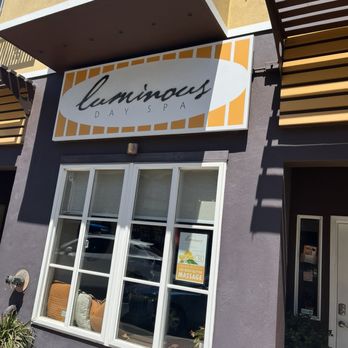 LUMINOUS DAY SPA - Updated February 2025 - 163 Photos & 430 Reviews ...
