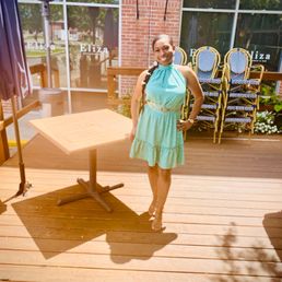 ELIZA RESTAURANT & BAR - Updated December 2025 - 295 Photos & 141 ...