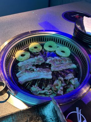 901 HOTPOT & KOREAN BBQ - EAST - Updated December 2025 - 868 Mt Moriah ...