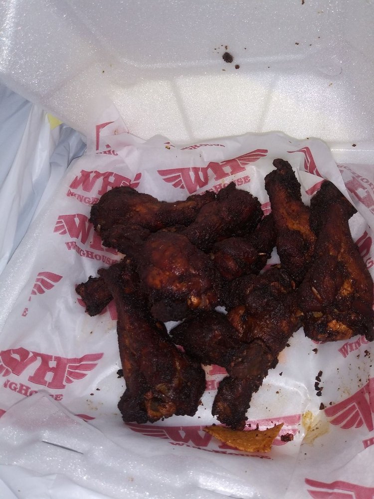 WINGHOUSE BAR & GRILL - Updated November 2025 - 58 Photos - 82 Reviews ...