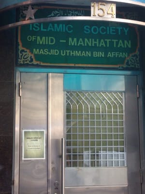 ISLAMIC SOCIETY OF MID MANHATTAN - Updated December 2025 - 15 Reviews ...