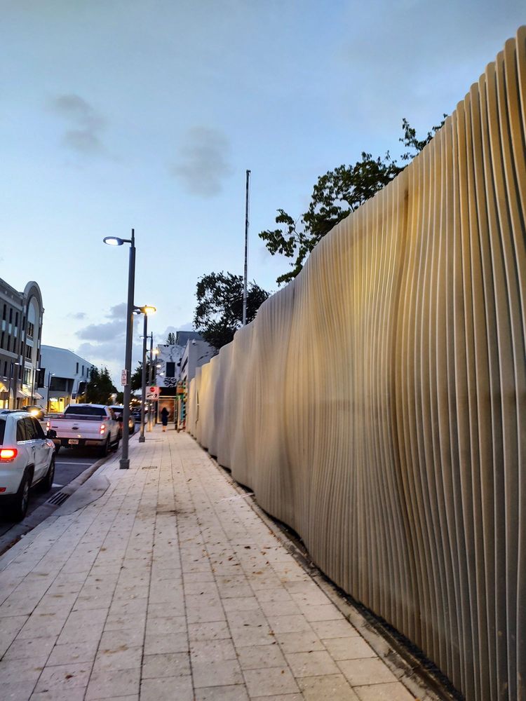 DESIGN & ARCHITECTURE SENIOR HIGH - Updated October 2025 - 4001 NE 2nd ...