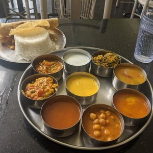 UDUPI PALACE - 433 Photos & 482 Reviews - Indian - 18635 Pioneer Blvd ...