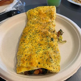 EGGXACTLY BREAKFAST & DELI - Updated June 2025 - 248 Photos & 185 ...