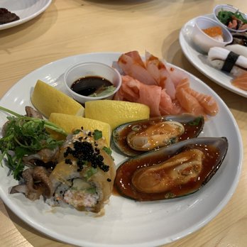 MANDARIN BUFFET & GRILL - Updated August 2024 - 611 Photos & 469 ...