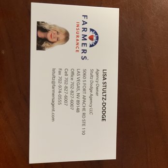 LISA STULTZ-DODGE - Updated October 2025 - 10 Photos - Las Vegas ...