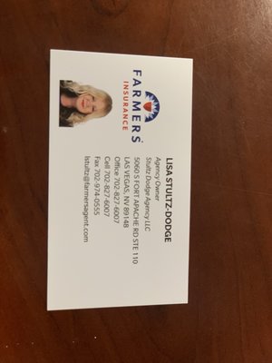 LISA STULTZ-DODGE - Updated October 2025 - 10 Photos - Las Vegas ...