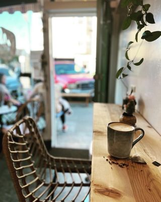 EARTH TONE CAFE - 100 Photos & 28 Reviews - 1097 Irving St, San ...