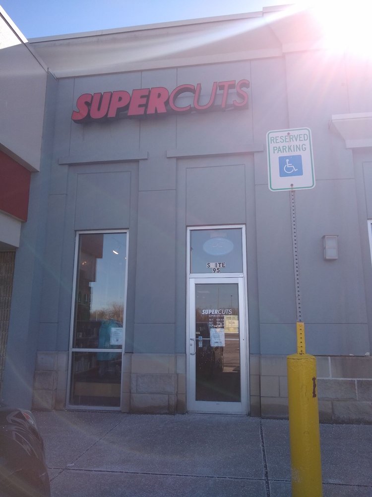 SUPERCUTS - Updated October 2025 - 15 Reviews - 3843 Union Rd Ste 95 ...