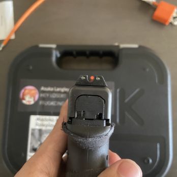 MAGNUM RANGE - Updated April 2025 - 325 Photos & 598 Reviews - 9049 E ...