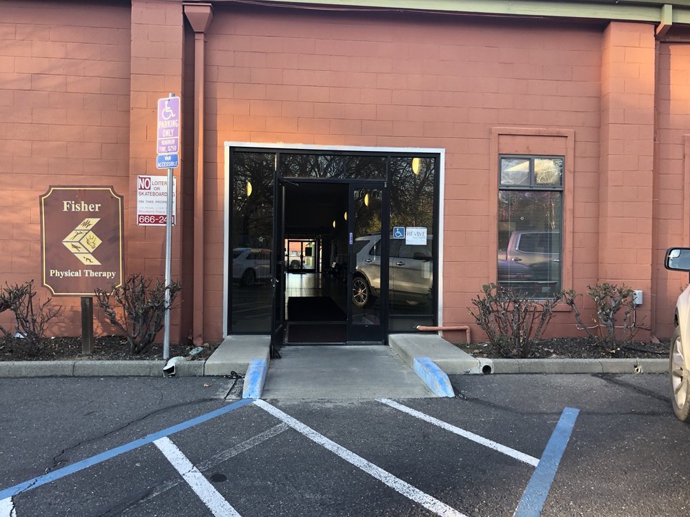 FISHER PHYSICAL THERAPY - Updated December 2025 - 13 Reviews - 1321 ...