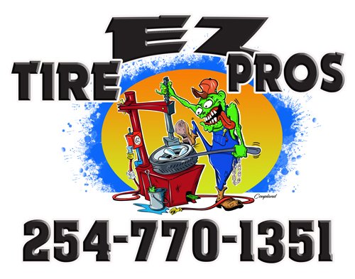 EZ TIRE PROS - Updated July 2025 - 1402 S 1st St, Temple, Texas - Tires ...