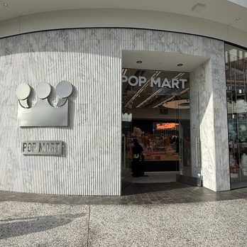 POP MART - Updated April 2025 - 171 Photos & 32 Reviews - 10250 Santa ...