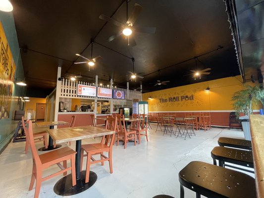 THE ROLL POD INDIAN RESTAURANT - 65 Photos & 53 Reviews - 9602 16th Ave ...