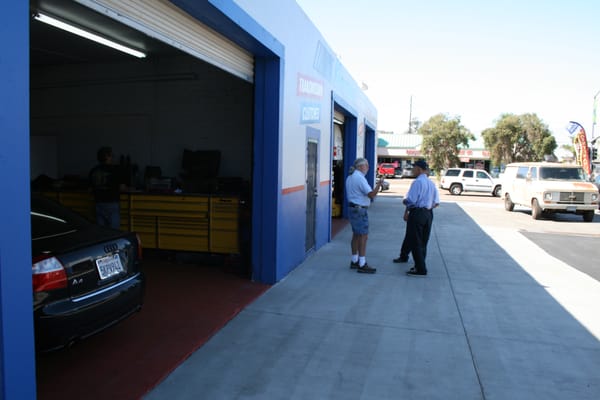 MORENA AUTOMOTIVE - Updated December 2025 - 58 Photos & 249 Reviews ...