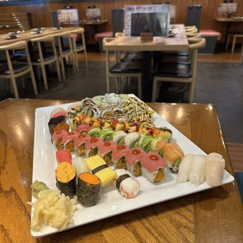 WONITA SUSHI SEAFOOD AND BAR - Updated March 2025 - 271 Photos & 118 ...