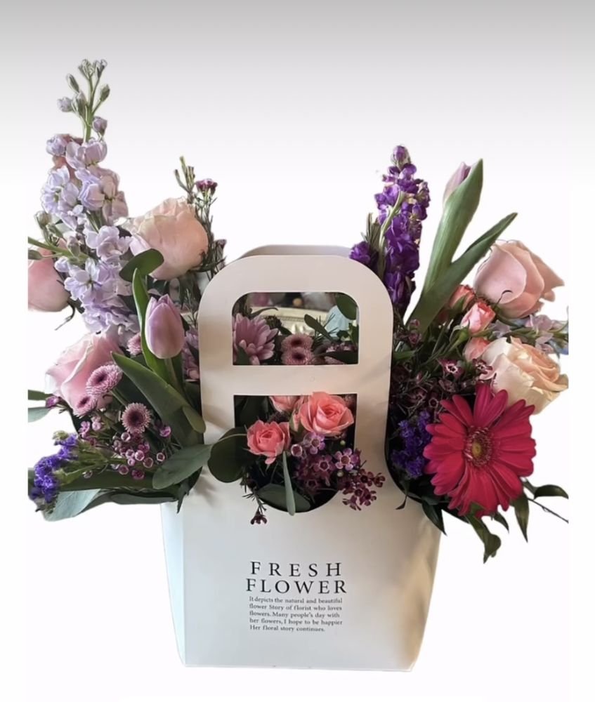 BRIGITTE’S FLOWERS GALORE - Updated December 2025 - 78 Photos & 50 ...