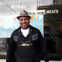 ALTHA’S LOUISIANA CAJUN STORE - Updated June 2025 - 172 Photos & 185 ...