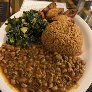 APPIOO AFRICAN BAR & GRILL - 174 Photos & 165 Reviews - 1924 9th St NW ...