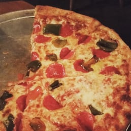 PIZZA GRAM PLUS - 23 Photos & 105 Reviews - 2514 Western Ave ...