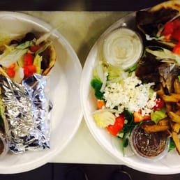 GYRO BROS - Updated July 2025 - 67 Photos & 84 Reviews - 85 5th St NW ...