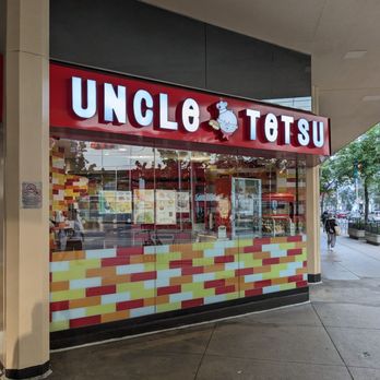 UNCLE TETSU’S JAPANESE CHEESECAKE - Updated July 2025 - 1772 Photos ...