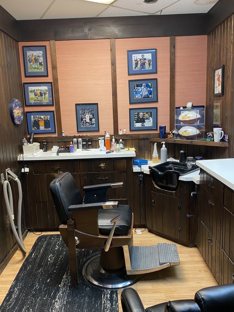 CLIPPER BARBER & HAIR STYLING SHOP - Updated January 2025 - 5135 Main ...