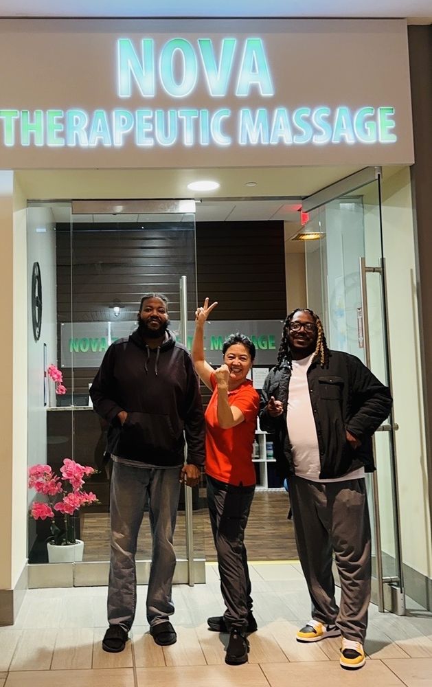 NOVA THERAPEUTIC MASSAGE - SPRINGFIELD - Updated March 2025 - 27 Photos ...