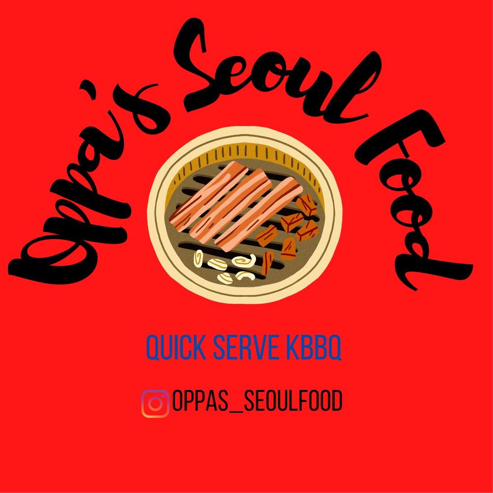 OPPA’S SEOUL FOOD - 1345 W Pacific Coast Hwy, Los Angeles, California ...