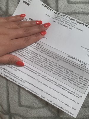 CREDIT COLLECTION SERVICES - Updated January 2026 - 64 Reviews - 725 ...