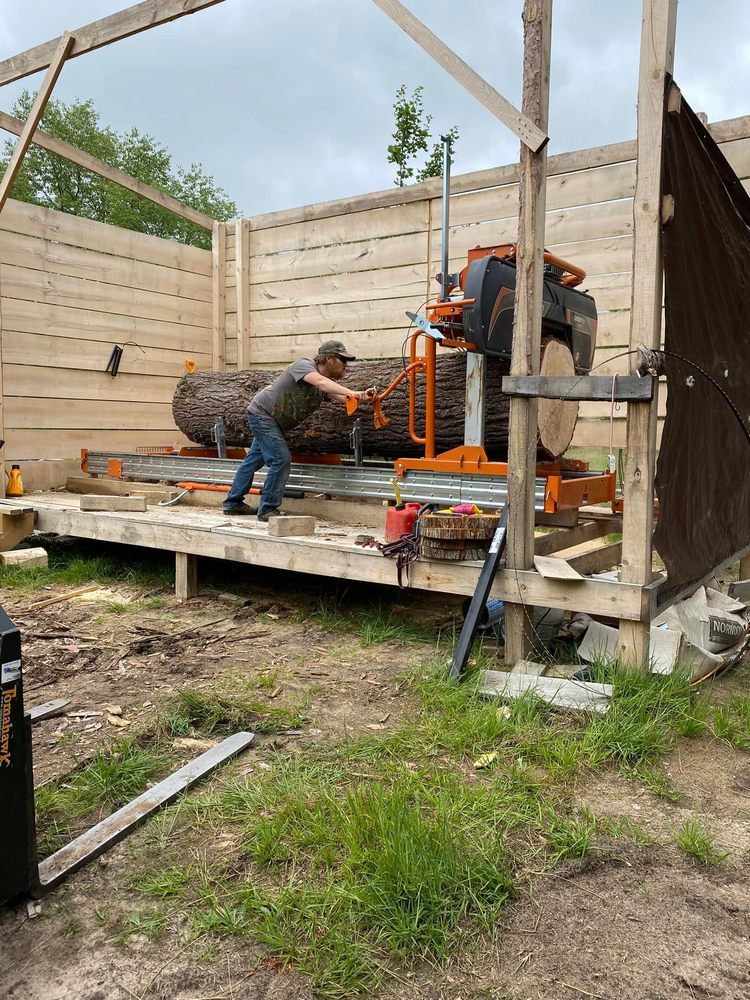 HANDY HARNER REPAIR & SAWMILL - Updated August 2025 - 20 Photos - 11592 ...