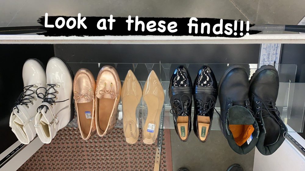 GOODWILL - Updated October 2025 - 10 Photos & 13 Reviews - 6300 Apples ...