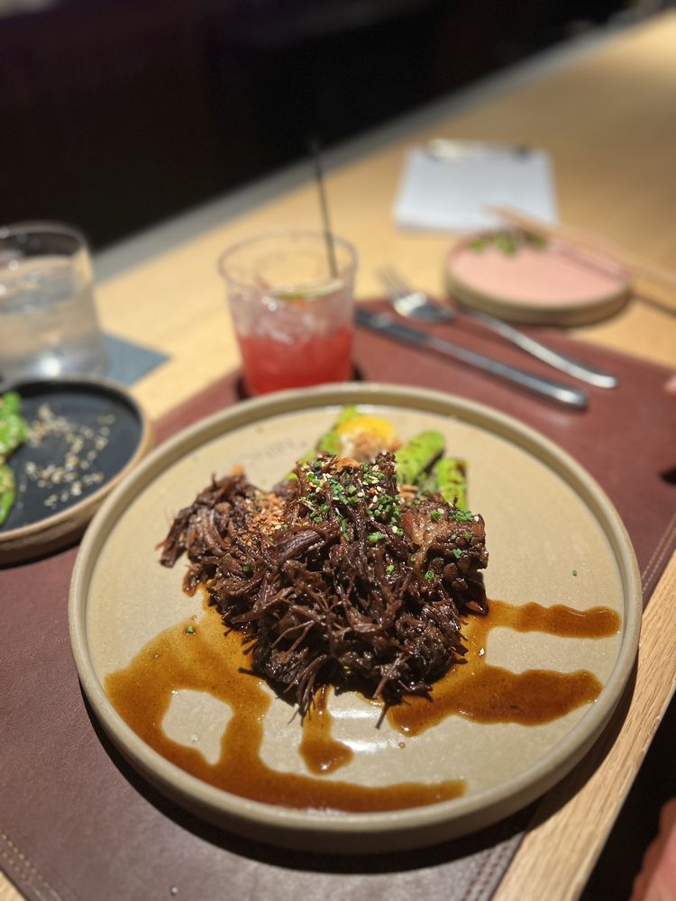 BAR RŌNIN - Updated July 2025 - 183 Photos & 60 Reviews - 948 W Erie ...